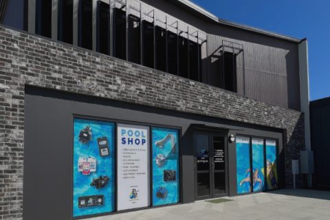 Aura Pool Shop Sunshine Coast | Servicing | Equipment | Shop